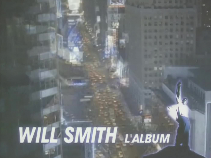 Will Smith : Album n°1 | INA