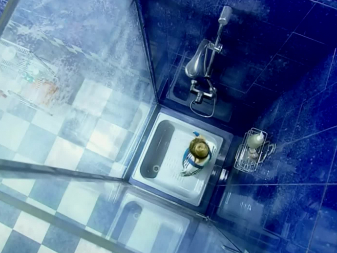 Antikal : Large superiority : version 35 secondes | INA