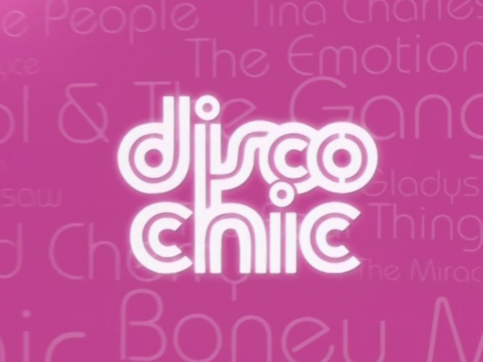 Disco chic : version 54 secondes | INA