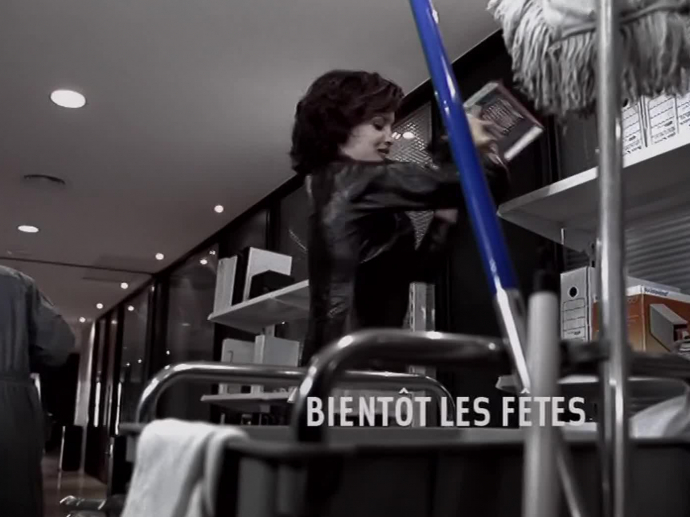 Cofinoga : Bientôt | INA