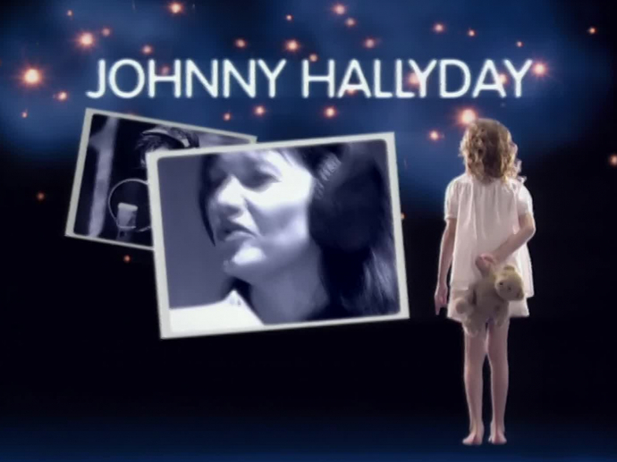 Emilie jolie : Version 40 secondes | INA