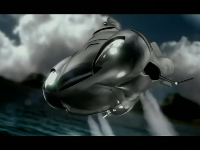 Captain Iglo : Meeting | INA