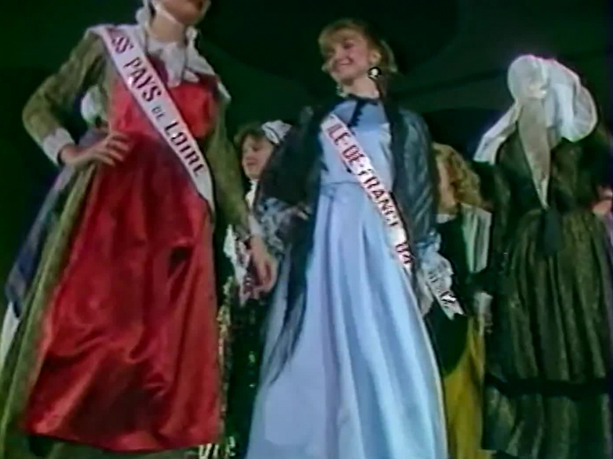 Elections Miss France 85 | INA