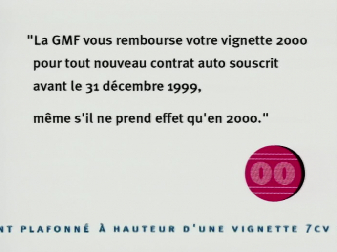 GMF : Téléphone | INA