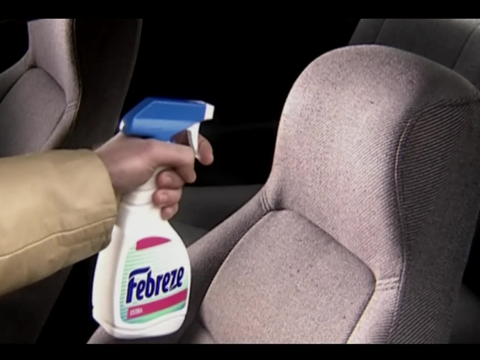 Febreze : Car | INA