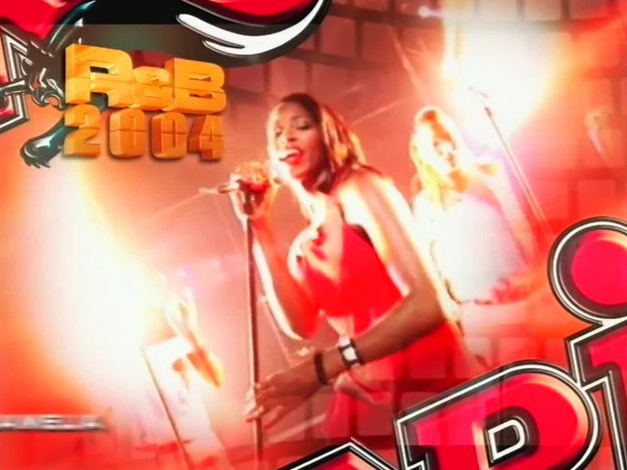 Compil NRJ rnb 2004 version 21 secondes | INA
