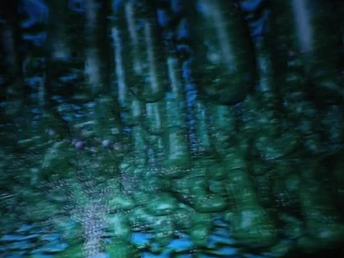 Futuroscope présentation nouvelle attraction visuelle le solido cinéma ...