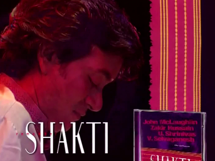 Remember Shakti version 30 secondes | INA