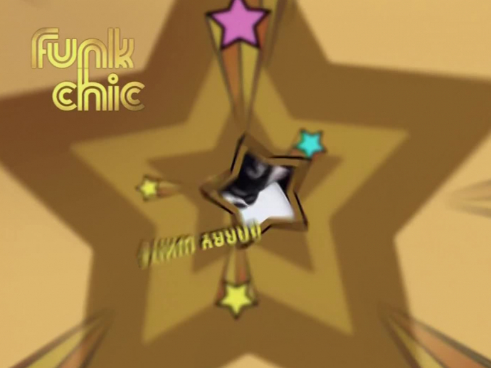 Funk chic : version 43 secondes | INA