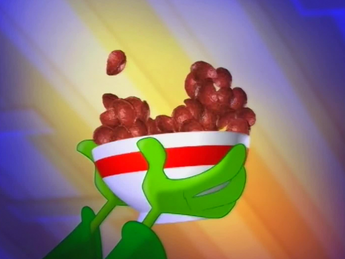 Smacks Chocos promo cd infogrammes | INA