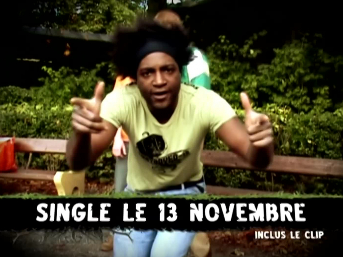 Kamini : teasing Version 7 secondes | INA