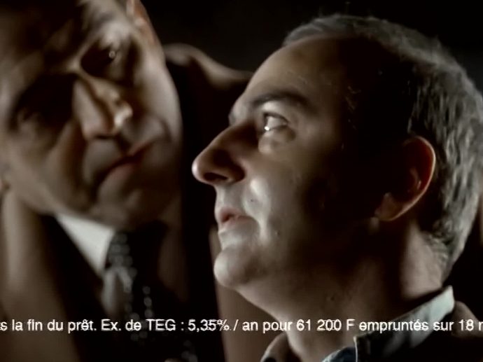 Pack auto MAAF : Parrain promo 5,35 | INA