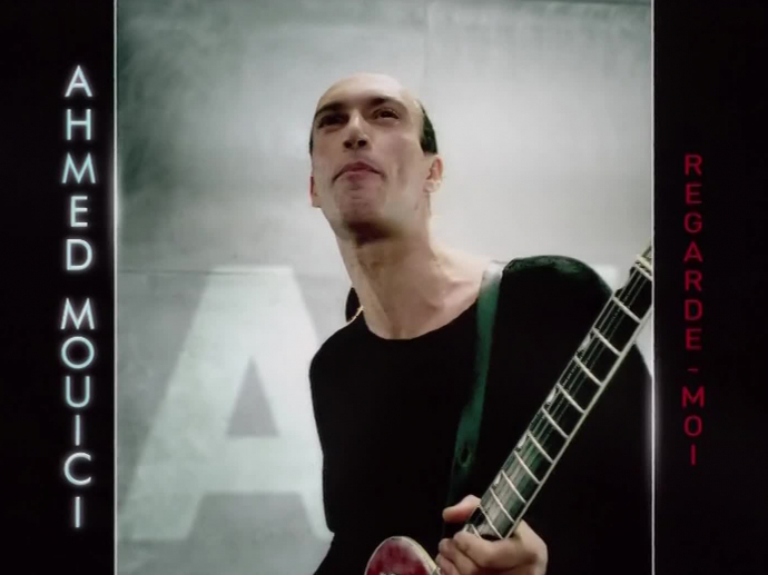 Ahmed Mouici : Regarde moi version 22 secondes | INA