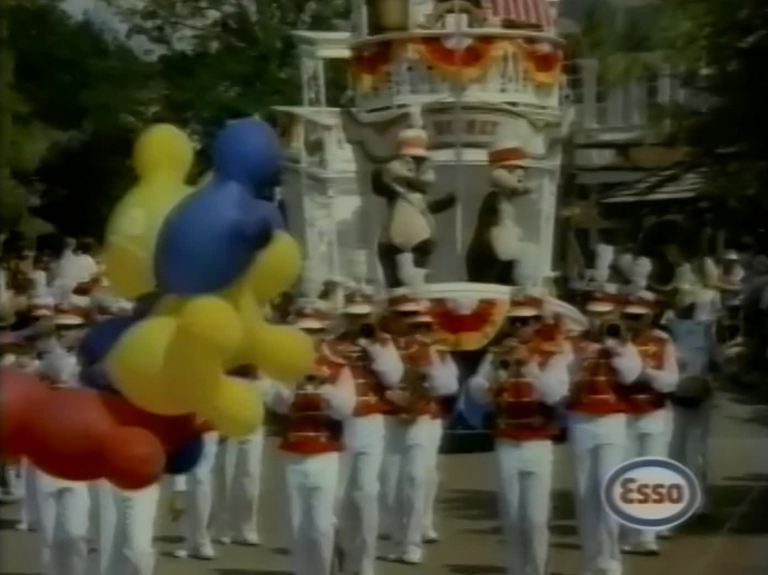 ESSO COLLECTION : STATION SERVICE PROMOTION | INA