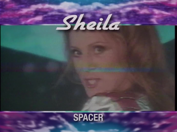 Sheila : Best of/yeye version 30 secondes | INA