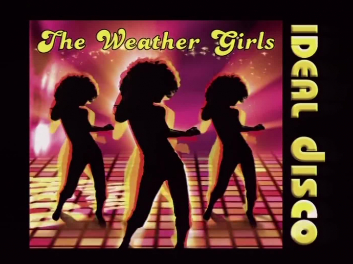 Idéal disco : version 42 secondes | INA