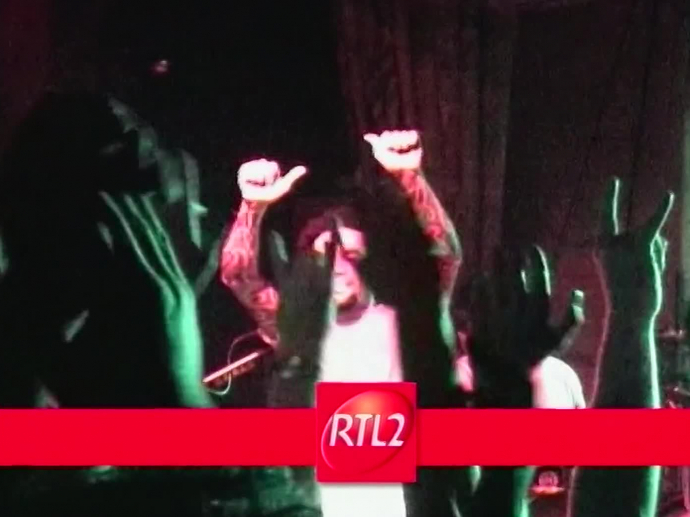 RTL2 : promo version 20 secondes | INA