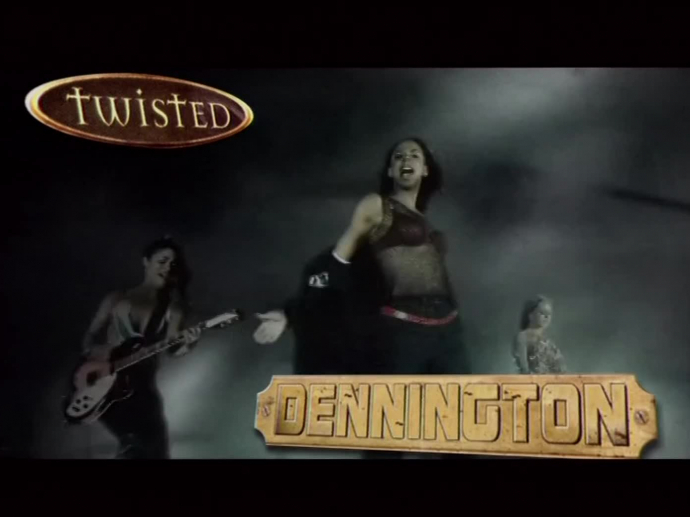 Dennington : version 15 secondes | INA