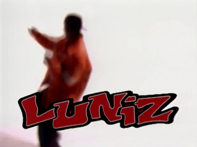 Luniz version 20 secondes | INA