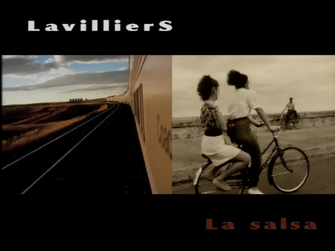 Bernard Lavilliers : Histoires janvier 99 : version 40 secondes | INA