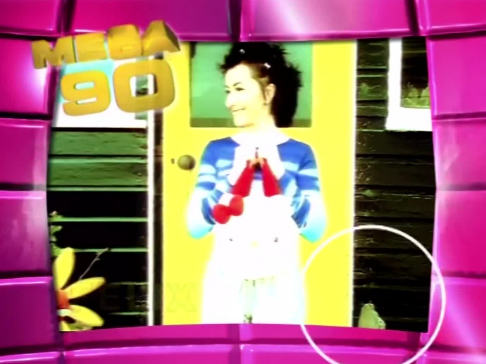 Mega 90 version 30 secondes | INA