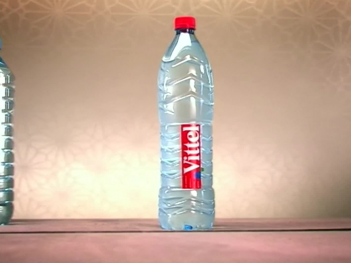 Vittel : Course | INA