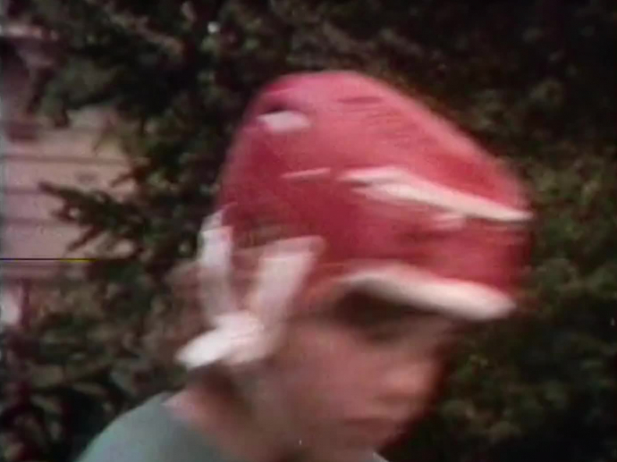 Samos 99 : Fromage de poche | INA