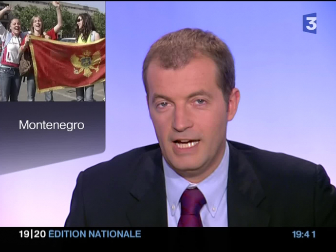 Présentation du Monténégro | INA