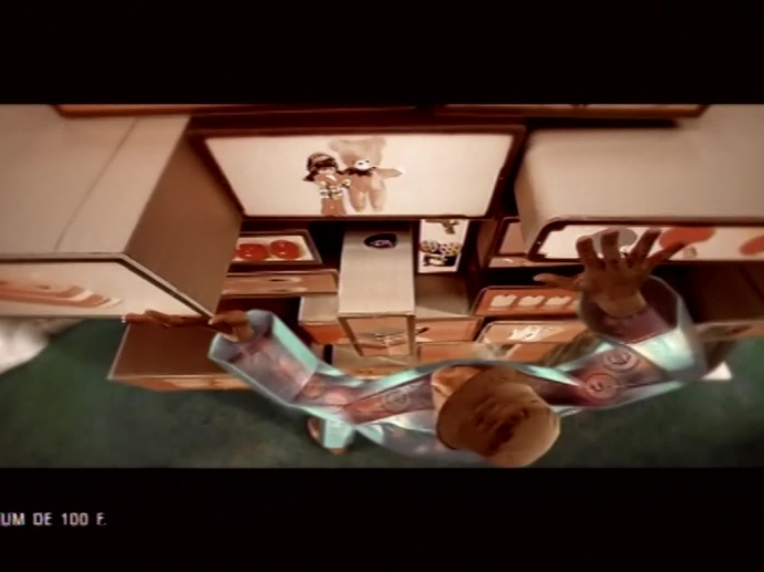 Epargne orange : Bagages générique 5 % Eurosport version 40 secondes | INA