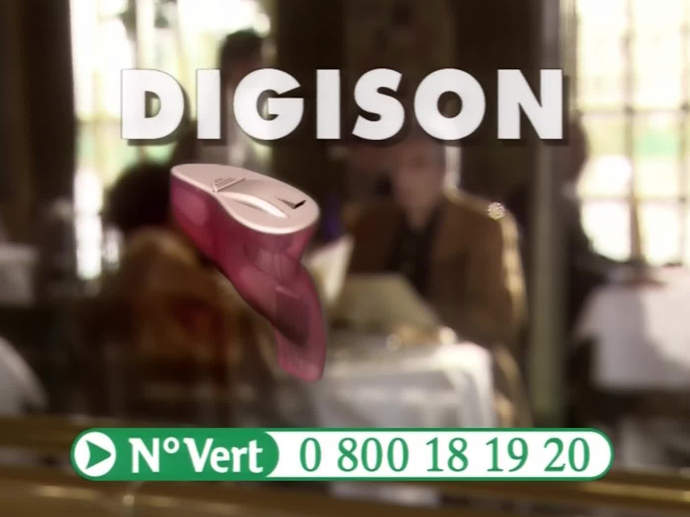 Digison : Version courte | INA