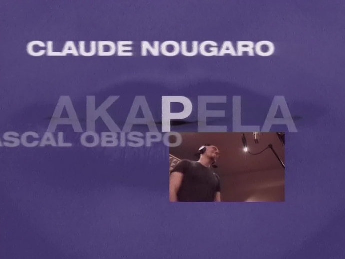 Akapela : Le forestier version 42 secondes | INA