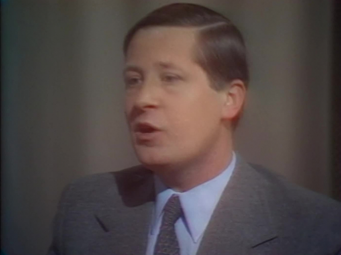 Antenne 2 Le Journal de 20H : émission du 17 janvier 1978 | INA