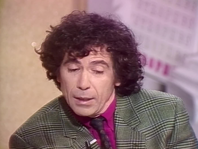 Alain Veinstein | INA