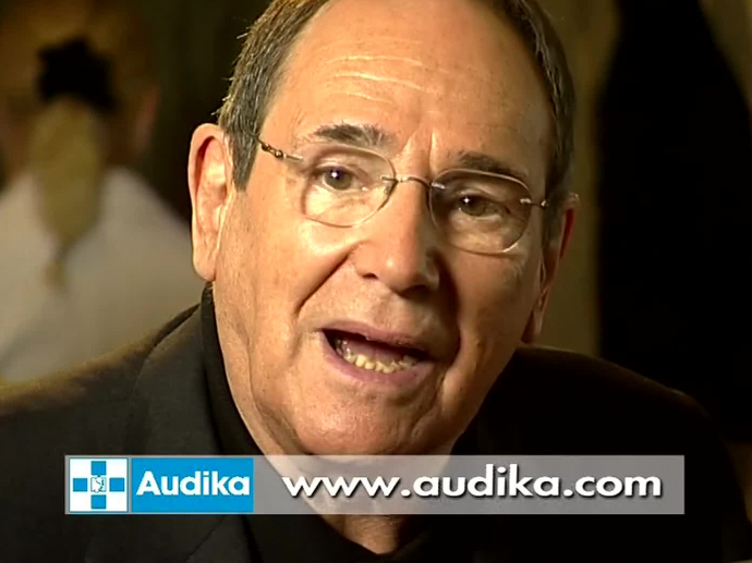 Audika : Café version 6 secondes | INA