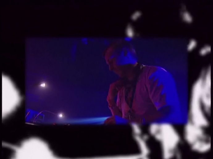 David Guetta : Nouvel album version 29 secondes | INA