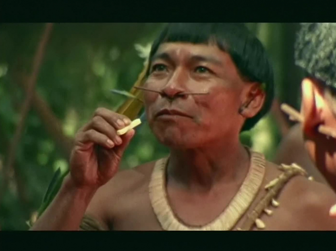 Sarbacane : Papous version 8 secondes | INA