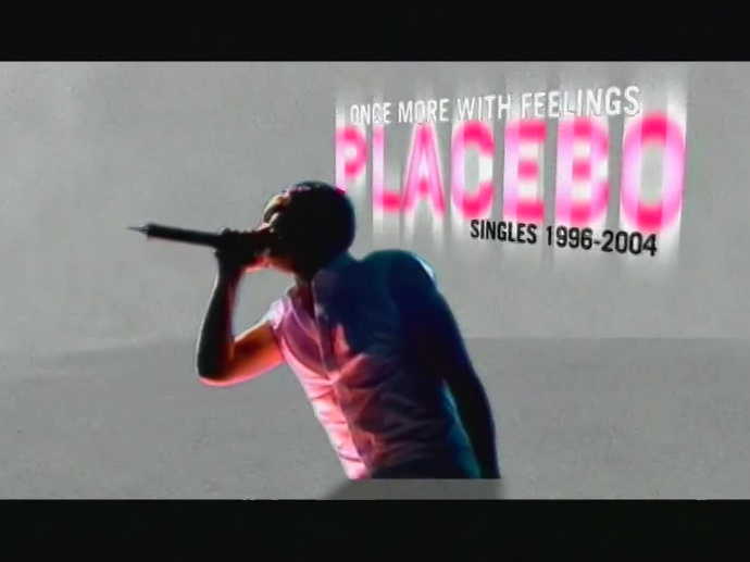 Placebo : Album dvd version 36 secondes | INA