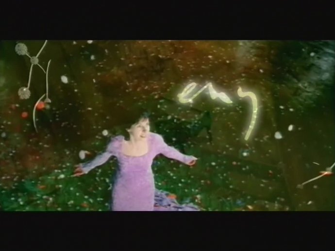 Enya : version 46 secondes | INA