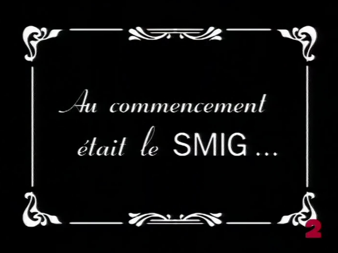 1950-1970, du SMIG au SMIC | INA