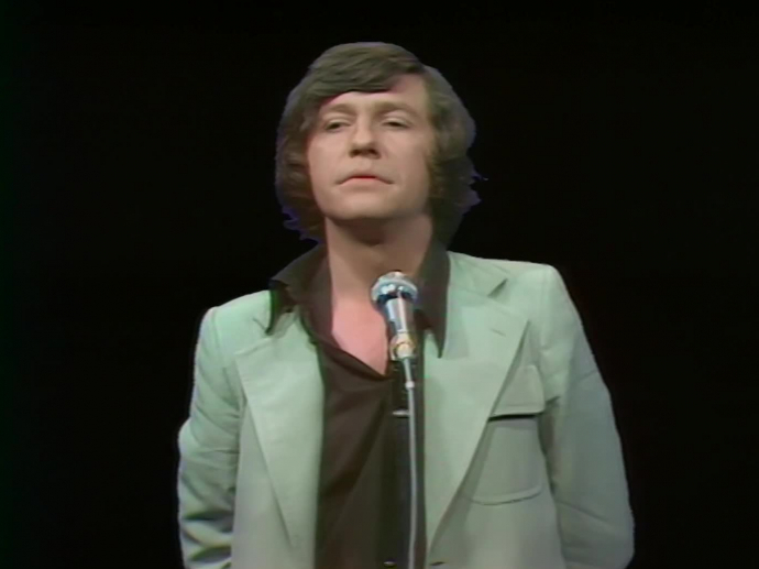 Pierre Péchin "La dictée" | INA