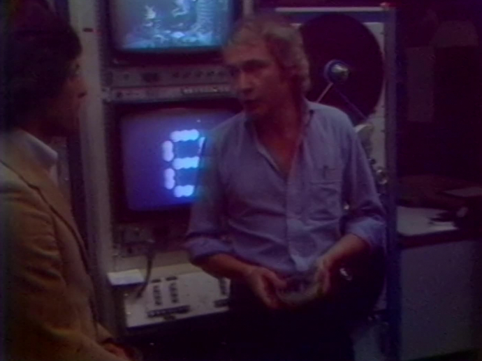 Le télécinéma | INA