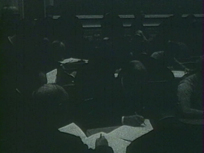 Retour sur l'élection présidentielle de 1965 | INA