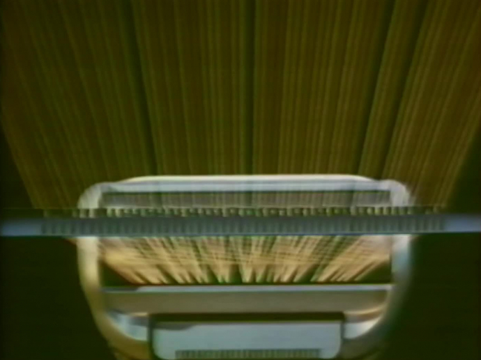 BRAUN Micron 2000 : Rasoir électrique | INA