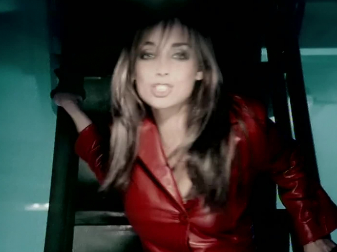 Louise CDS sans sortie : version 20 secondes | INA