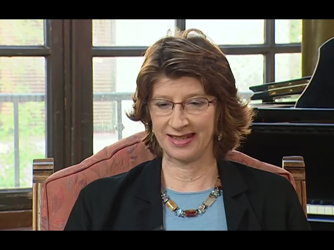 Hazel Rowley : Tête à tête | INA