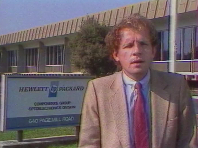 Silicon valley | INA