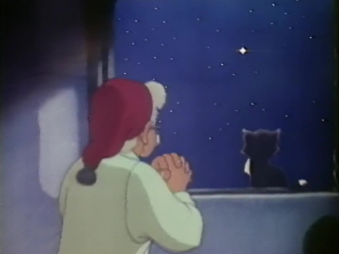 Pinocchio : Adult version 20 secondes | INA