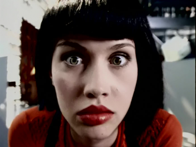 Coca cola light : Show room | INA