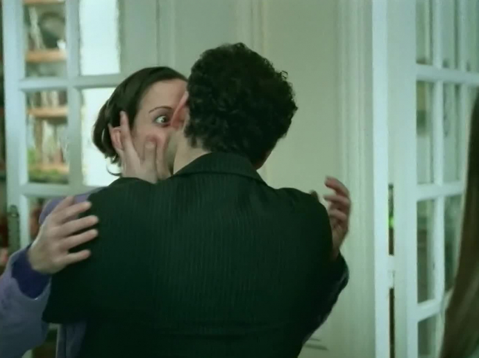 Fond de sauce de Maggi : Baiser version 31 secondes | INA