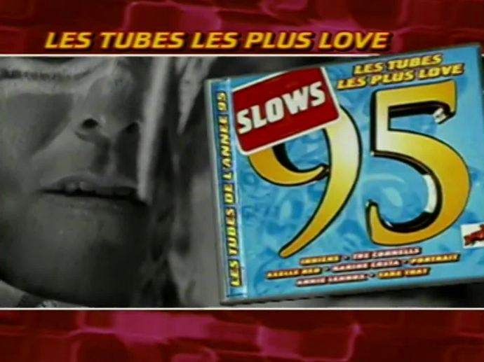 Slows 95 version 10 secondes | INA